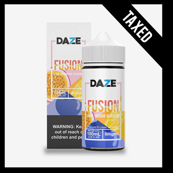 Products - 7 Daze MFG